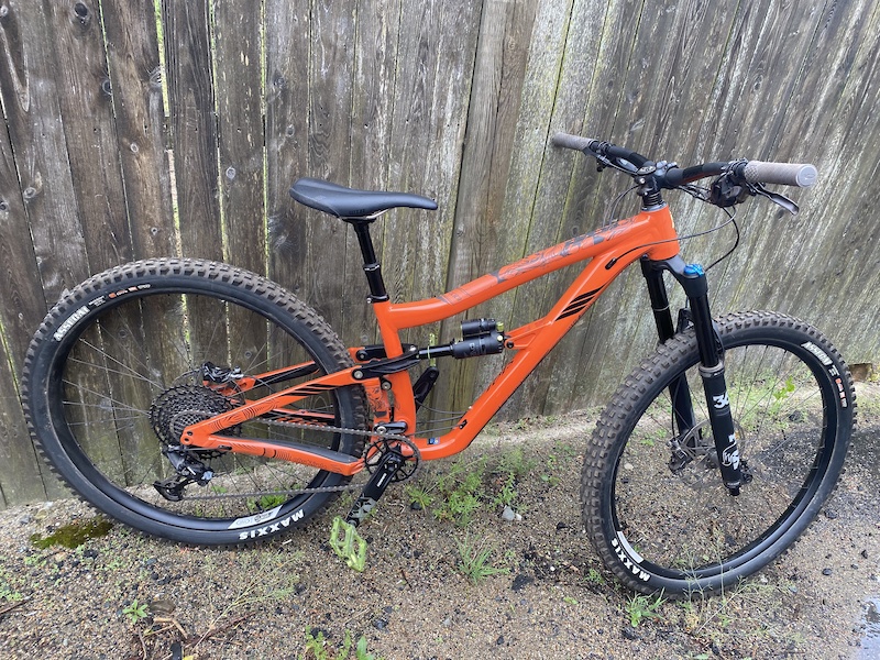 2020 Ibis Ripmo AF large For Sale