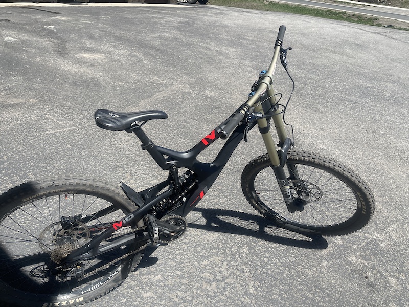 2017 Intense M16 Carbon Expert For Sale