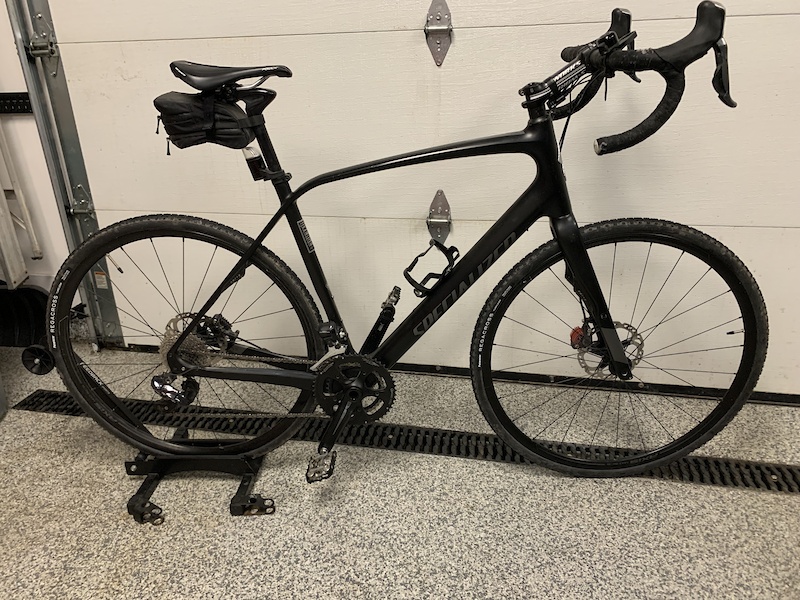 2016 Specialized Diverge For Sale