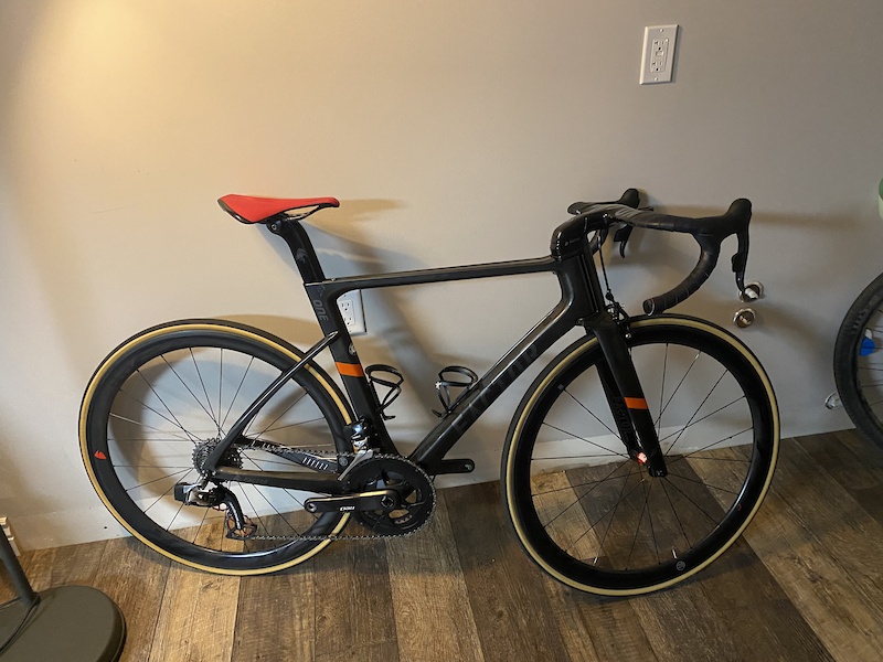 2019 Factor One - Red Etap For Sale