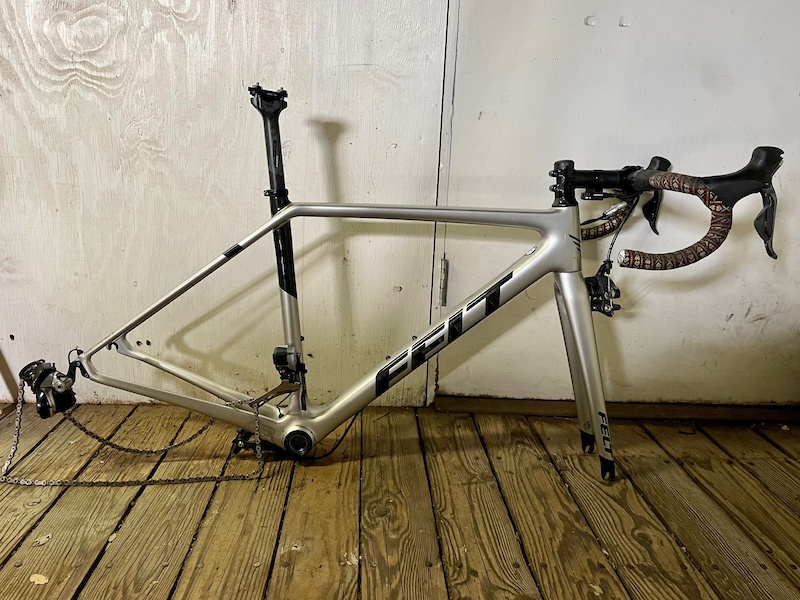 2019 Felt FR1 - DI2 For Sale