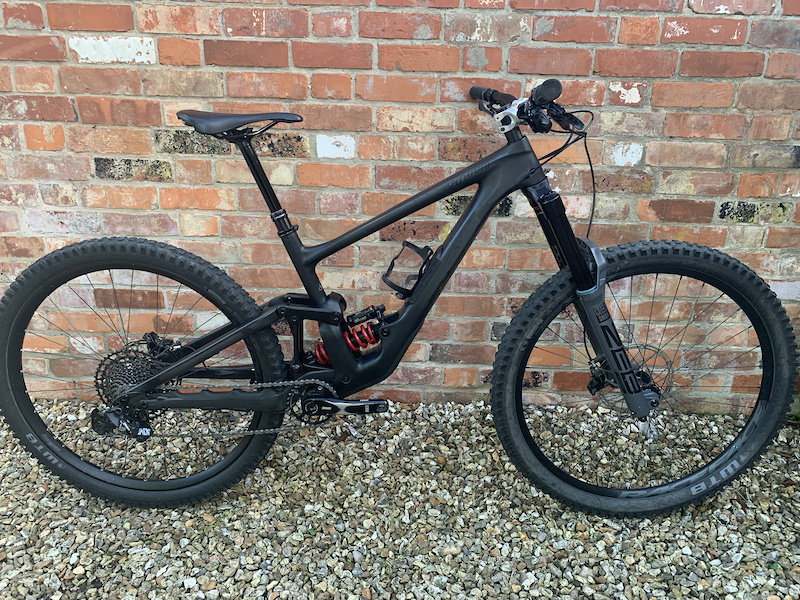 Specialized enduro S3 For Sale