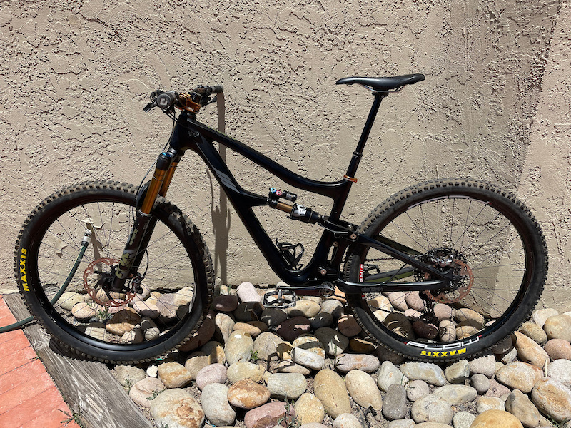 2020 Ibis Ripmo L For Sale