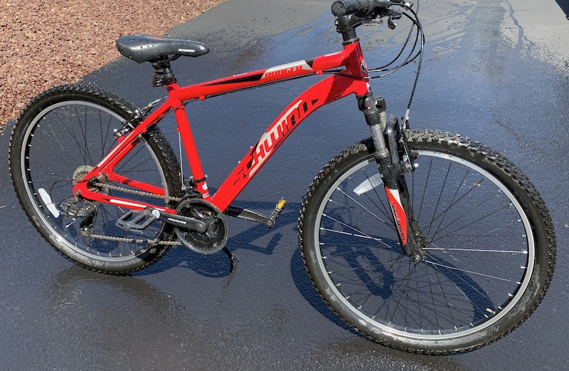 2019 Schwinn 26” Ranger Mountain Bike For Sale