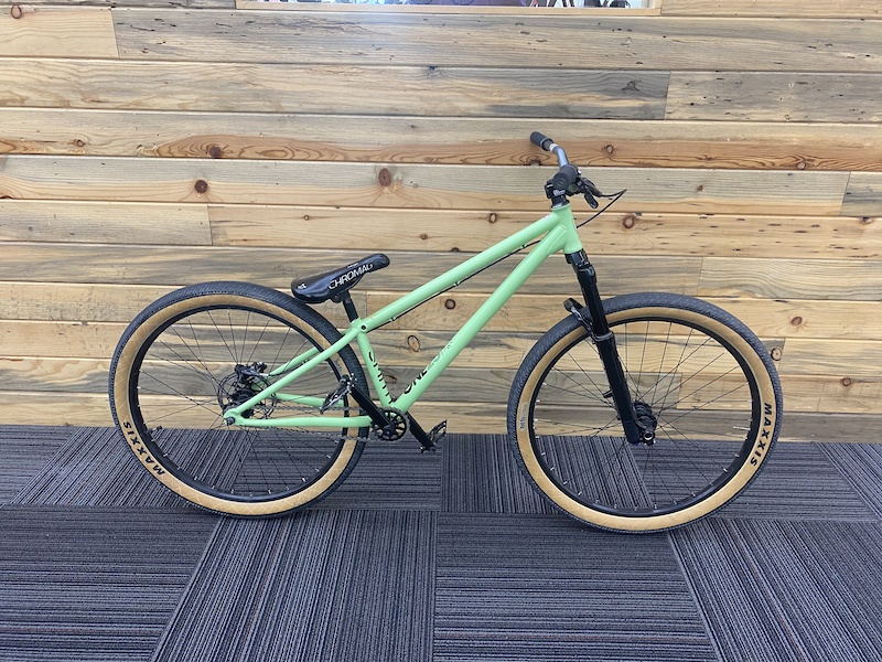 2015 Norco 125 custom For Sale