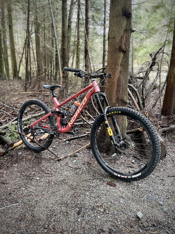 2022 Custom Norco sight For Sale