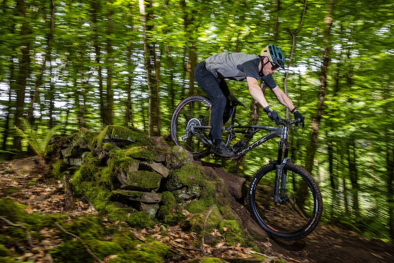 Whyte Launches UK Racing Team - Pinkbike