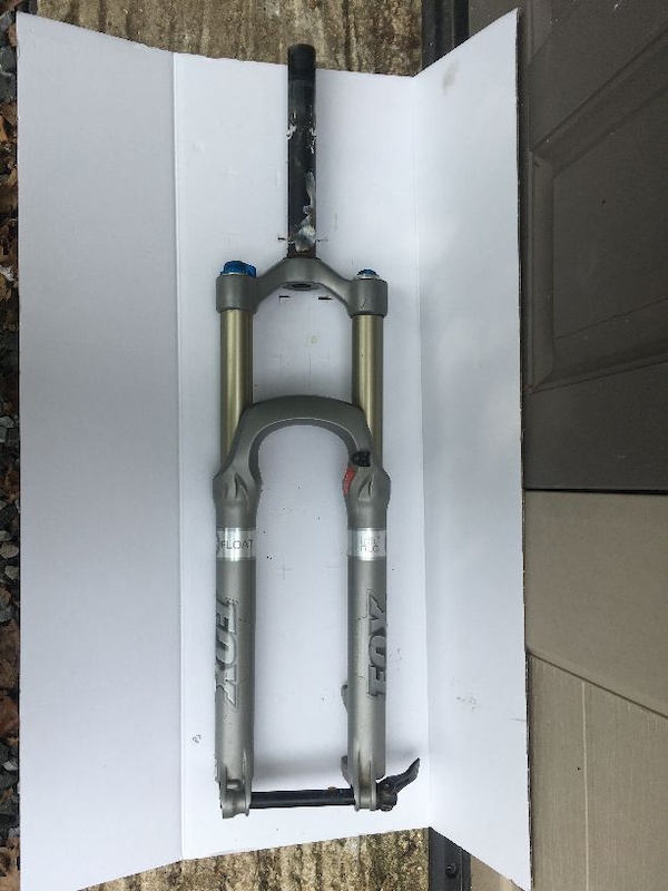 Fox Float RCL 26 For Sale
