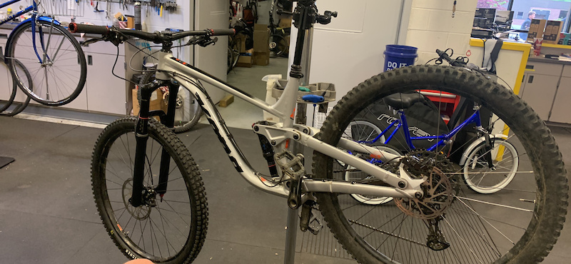 2021 Kona process 153 For Sale