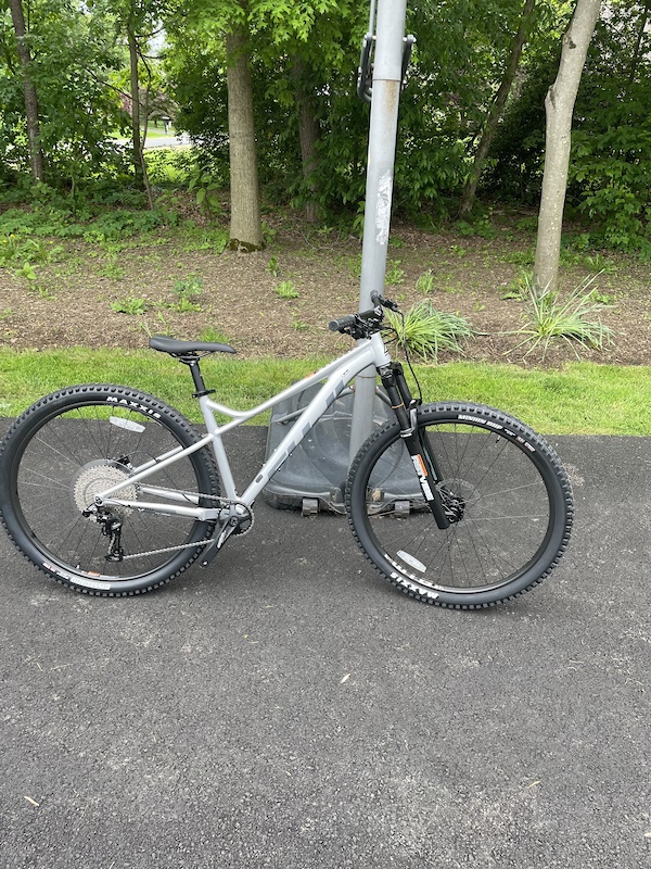 2021 Fuji bighorn 1.5 For Sale