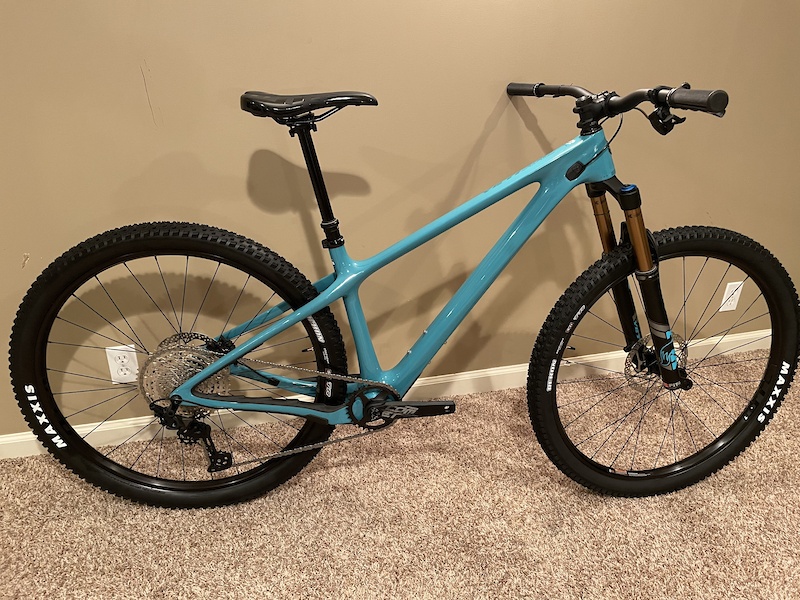 2021 Yeti ARC Turq For Sale