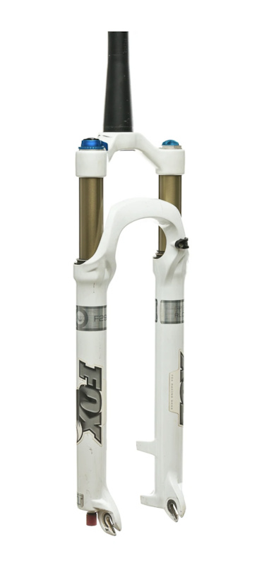 2014 Fox F-Series F29 Fit RLC Mountain Fork 29" 100mm For Sale