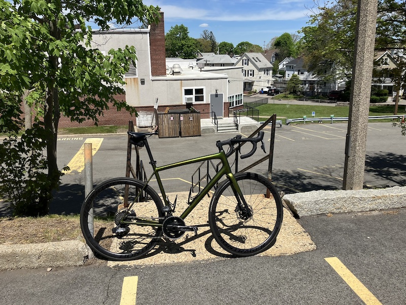 S-Works Aethos Frame Build For Sale