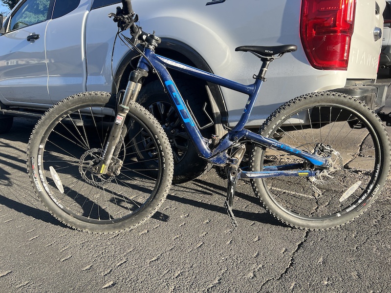 2015 GT Helion Elite, XS For Sale