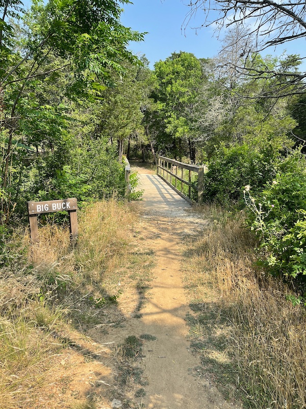 Lake Bastrop LCRA Mountain Biking Trails | Trailforks