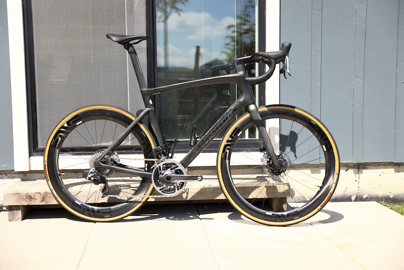 2021 S-Works Tarmac SL7 For Sale