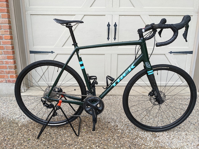 2019 Trek Checkpoint ALR5 For Sale