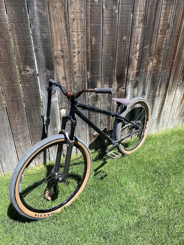 2013 NS Majesty For Sale