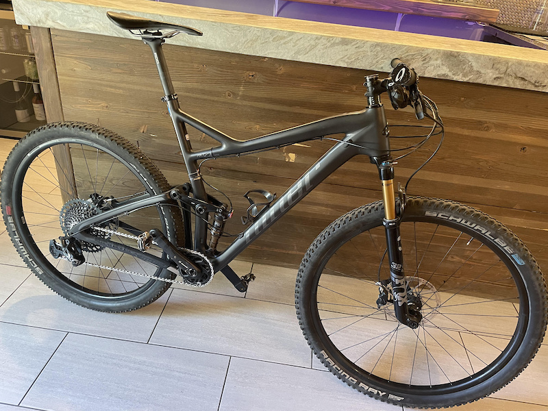 2021 Niner RKT 9 RDO For Sale