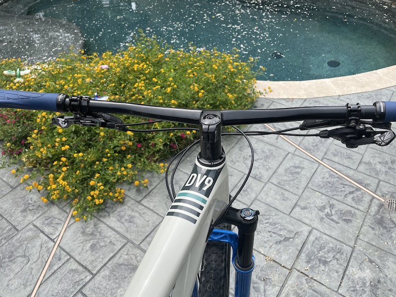 2019 Ibis Dv9 Large For Sale