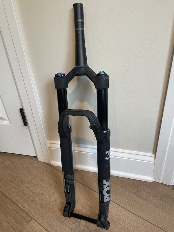 2020 Fox 34 Float Performance SC Fork 120mm Travel For Sale