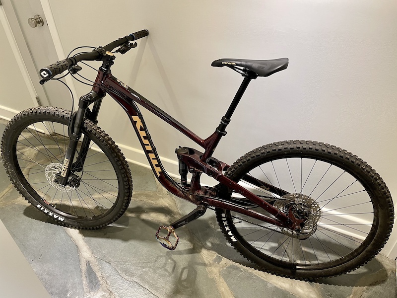 2021 Kona Process 134 For Sale