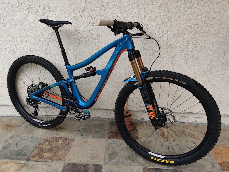 2019 IBIS RIPMO V1 Carbon Medium For Sale