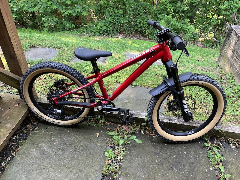 2020 Commencal Meta HT 20” For Sale