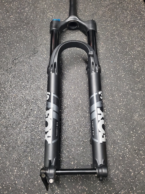 2022 Fox 36 150mm Grip 29" Boost 44mm For Sale