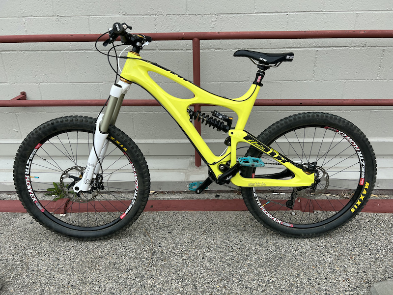 2012 Ibis Mojo HD - Large For Sale