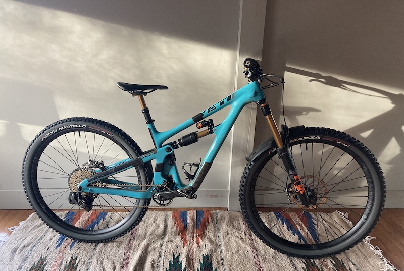 SB150 XX1 AXS T2 *Pending* For Sale