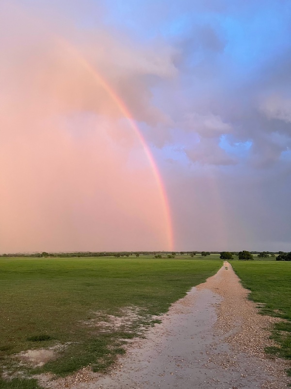 Flying Cow Loop Multi Trail - Eastland, Texas