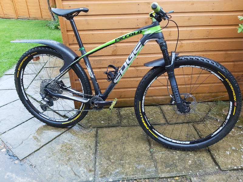 2021 Edge Piccolo 29er SL For Sale