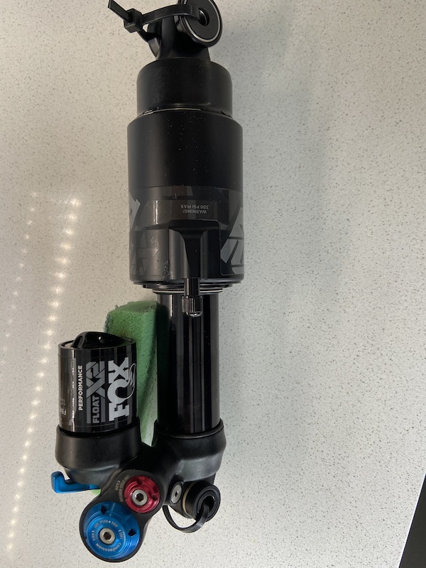 2021 Fox x2 perfomance For Sale