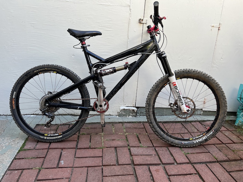 2007 Foes FXR For Sale