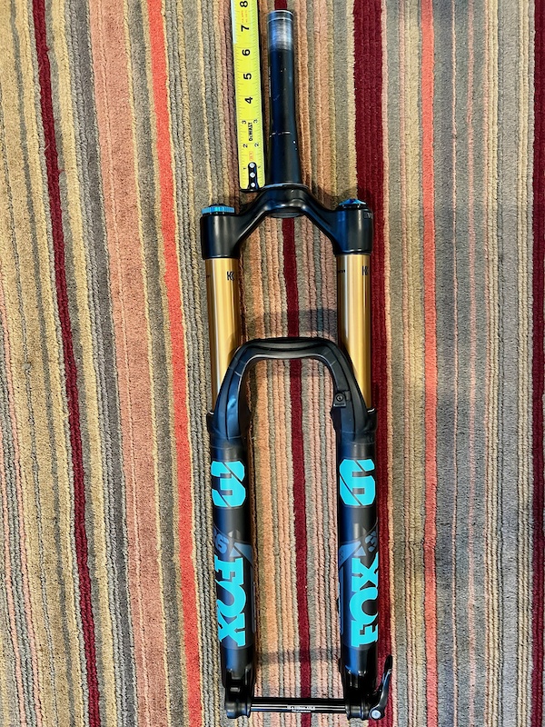 2018 Fox Float 36 Factory 160mm, Grip2, 29”, 110x15 For Sale