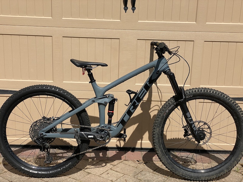 2020 Trek Remedy Medium For Sale