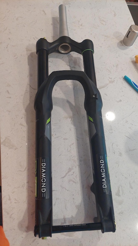 2021 DVO Diamond D1 Boost For Sale