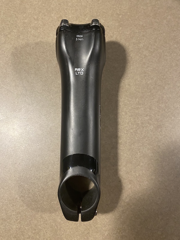 3T ARX LTD 130mm Stem For Sale
