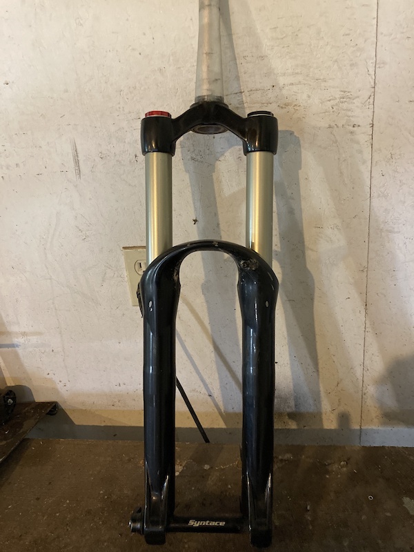 2012 X Fusion Vengeance HLR Air For Sale