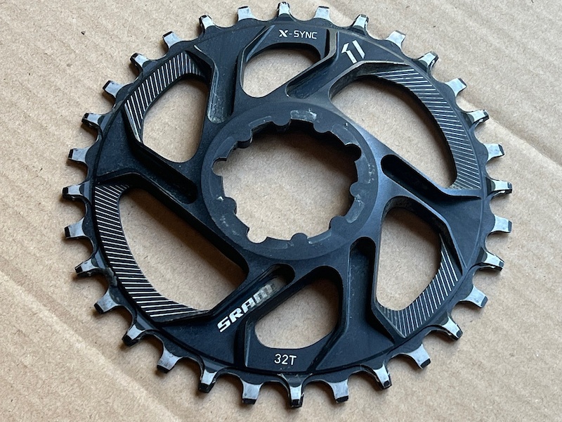 2020 SRAM X-Sync 32T For Sale