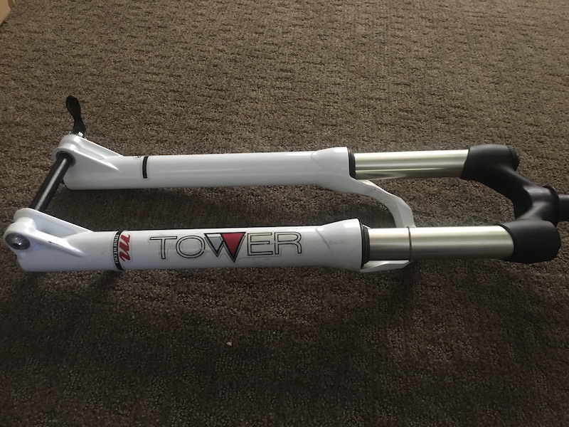 Manitou Tower Pro For Sale