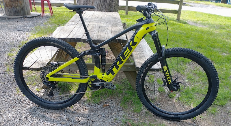 2021 Trek Rail 9.7 *PRICE DROP* For Sale