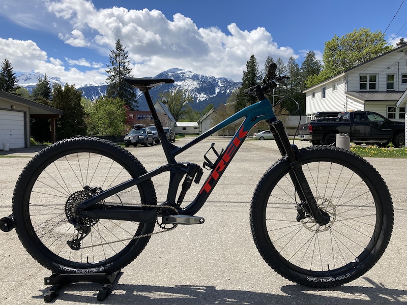 2021 Trek Slash 8 M/L For Sale