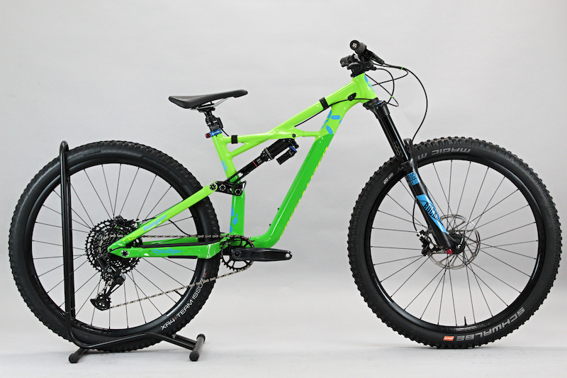 2017 Specialized Enduro Comp For Sale