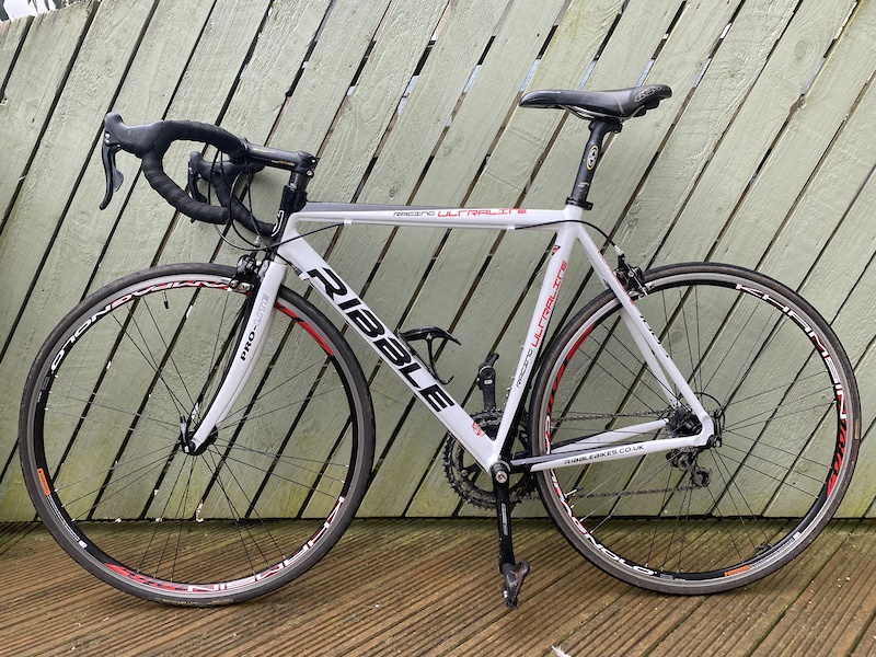 Ribble Ultralite 54cm For Sale