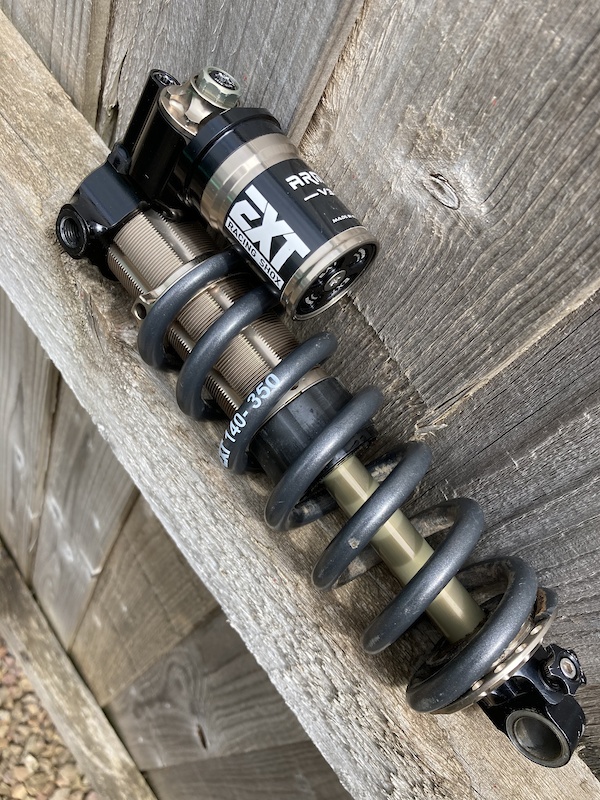 2020 EXT Arma V3 205 x 65 Trunnion For Sale