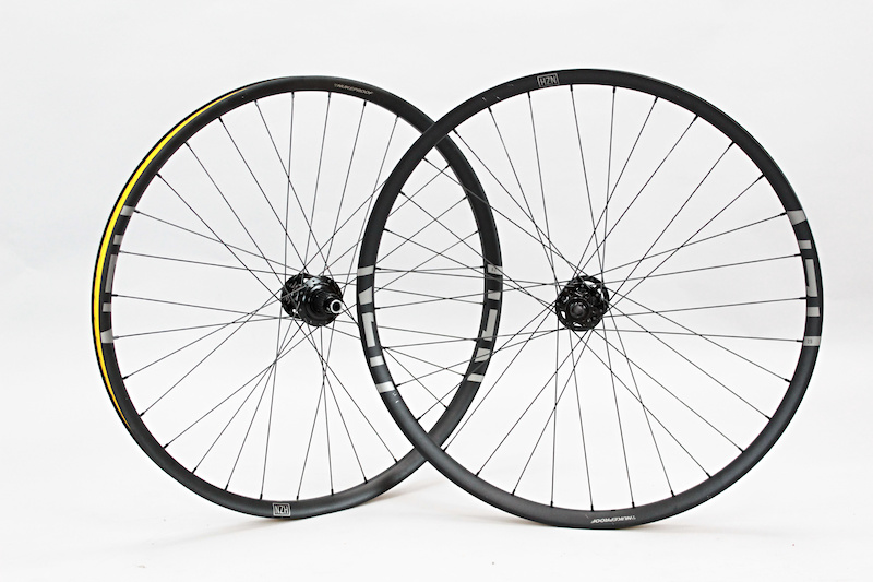 2022 Nukeproof Horizon For Sale