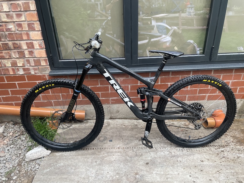 2019 Trek slash 9.8 For Sale