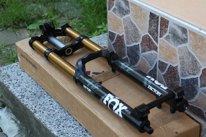 2020 Fox 40 Factory GRIP2 - 29'' For Sale